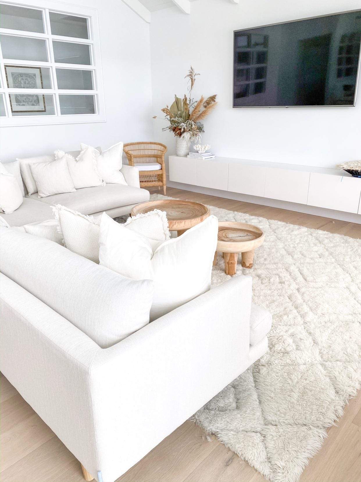 Shag Rugs | Fluffy Rugs | Miss Amara