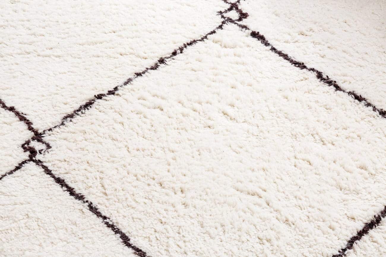 Shag Rugs | Fluffy Rugs | Miss Amara