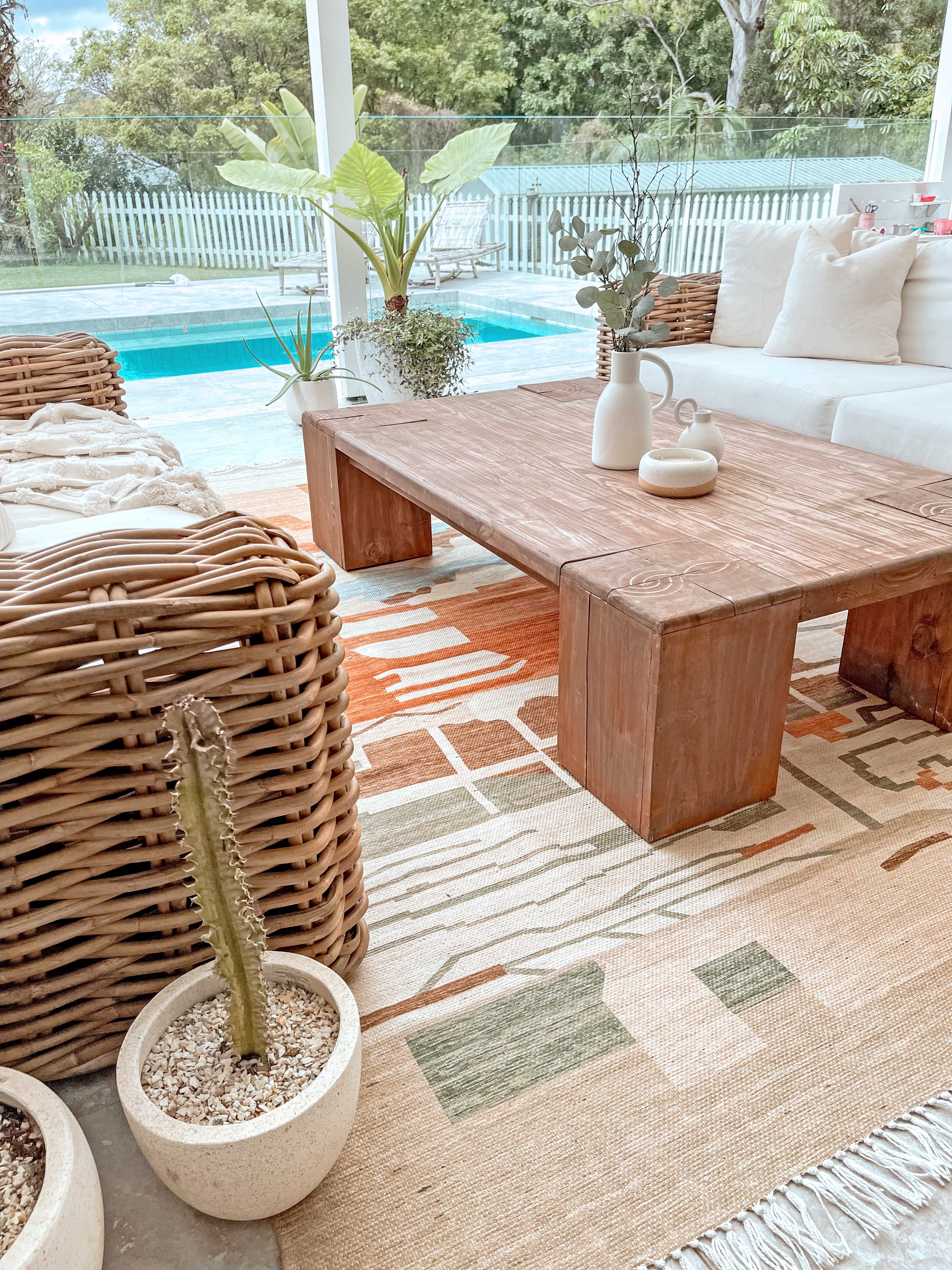 Outdoor Rugs | Buy Outdoor Rug Online | Miss Amara