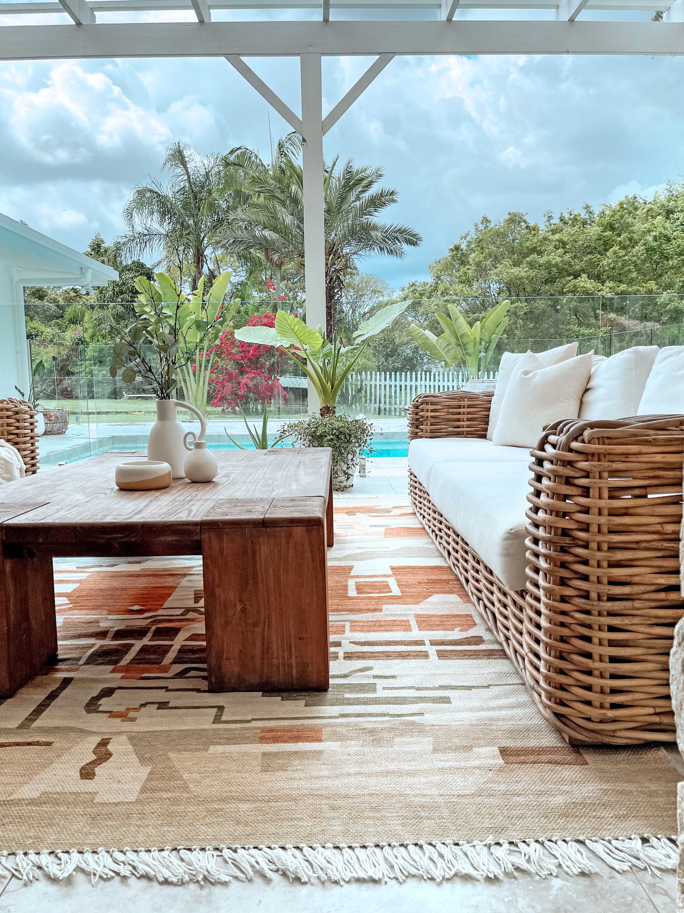 Outdoor Rugs | Buy Outdoor Rug Online | Miss Amara