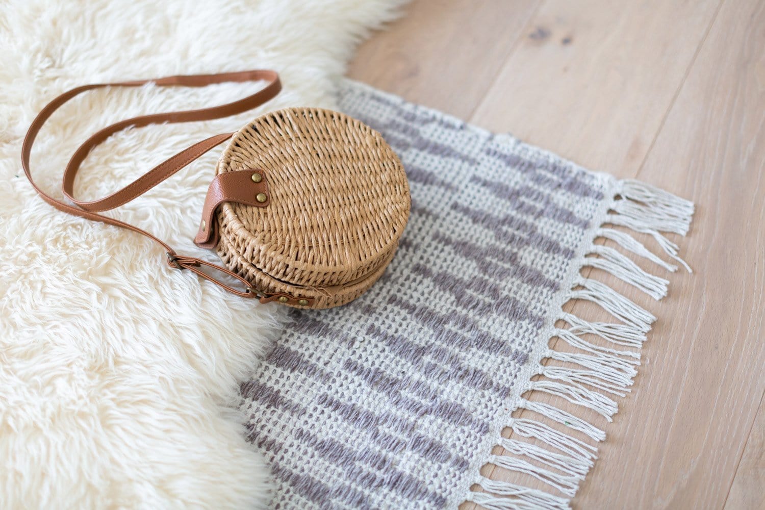 Outdoor Recycled Plastic Rugs