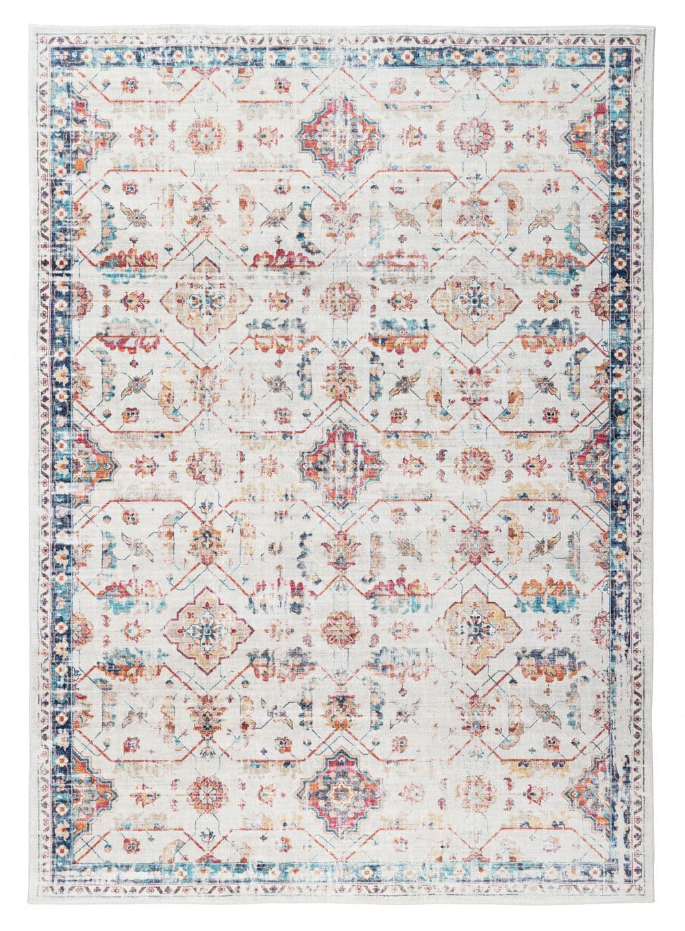 Orange Rugs | Free Shipping Australia-Wide | Miss Amara