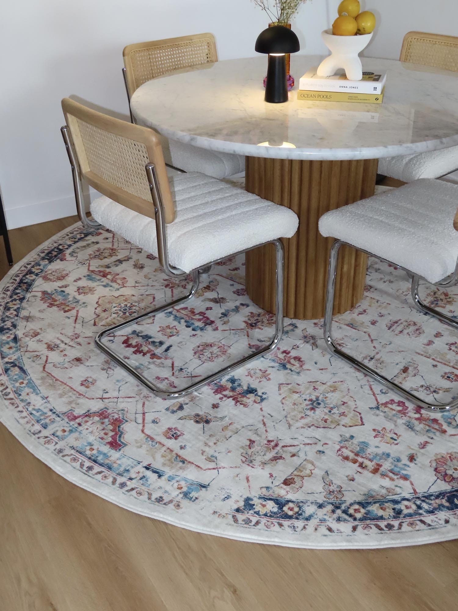 Orange Rugs | Free Shipping Australia-Wide | Miss Amara