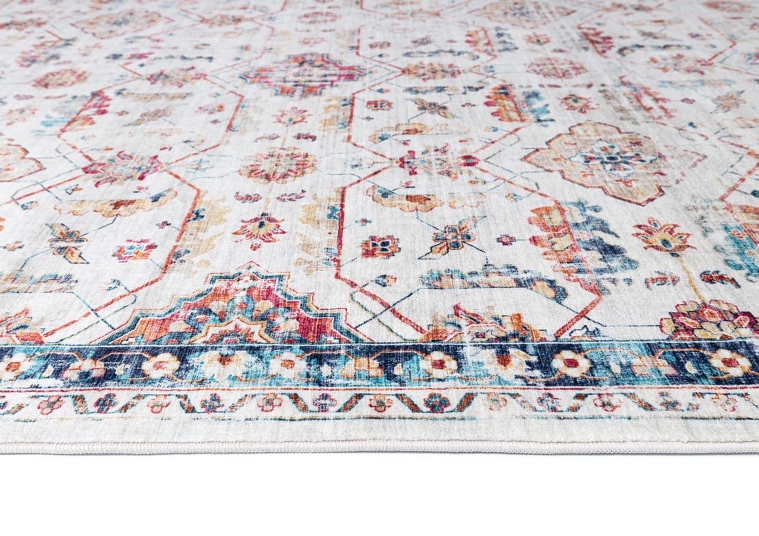 Orange Rugs | Free Shipping Australia-Wide | Miss Amara