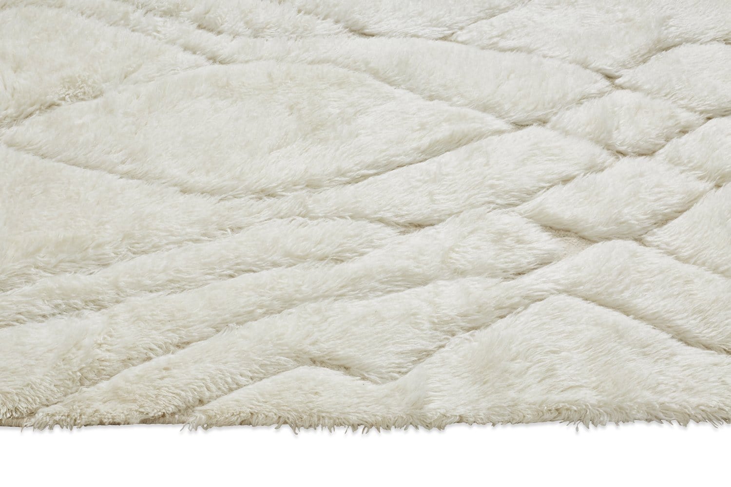 Shag Rugs | Fluffy Rugs | Miss Amara