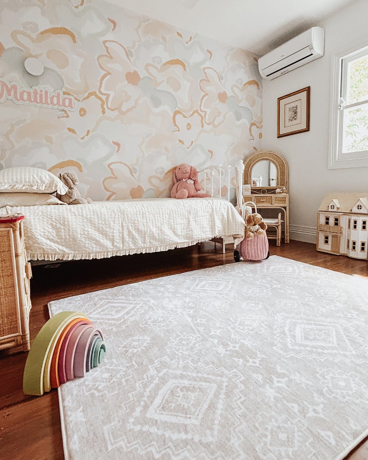 Rollie Pollie Plush Play Mats