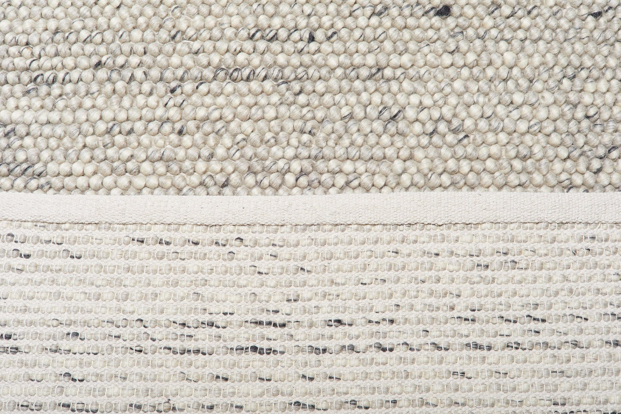 Grey Rugs | Silver Rugs | Grey and White Rugs