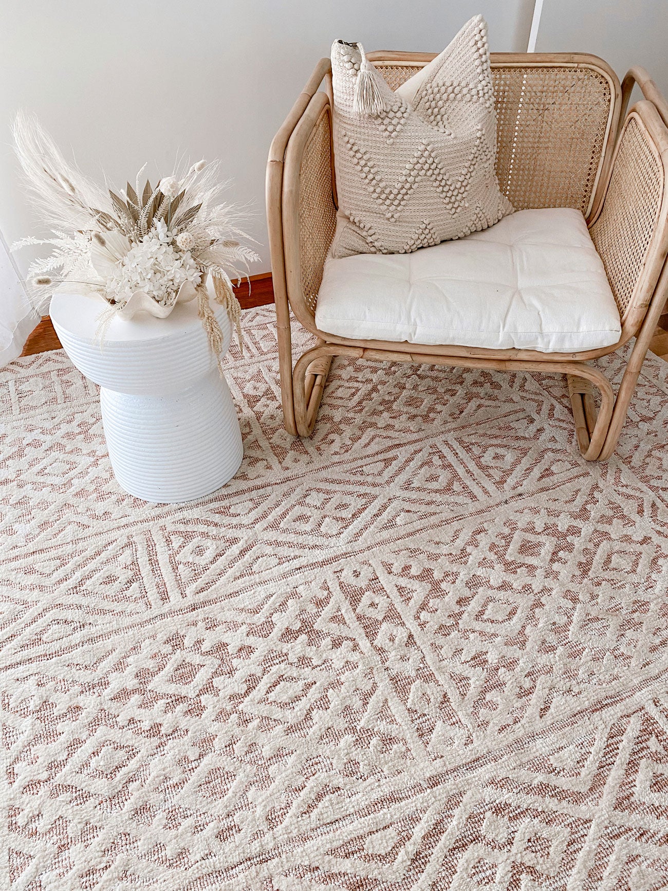 Pastel Rugs