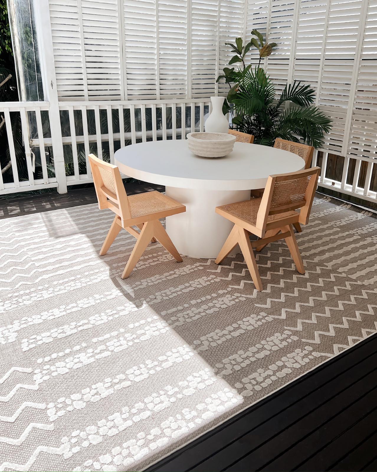 Buy Outdoor Rugs Online, Transform Your Patio | Miss Amara – Page 2