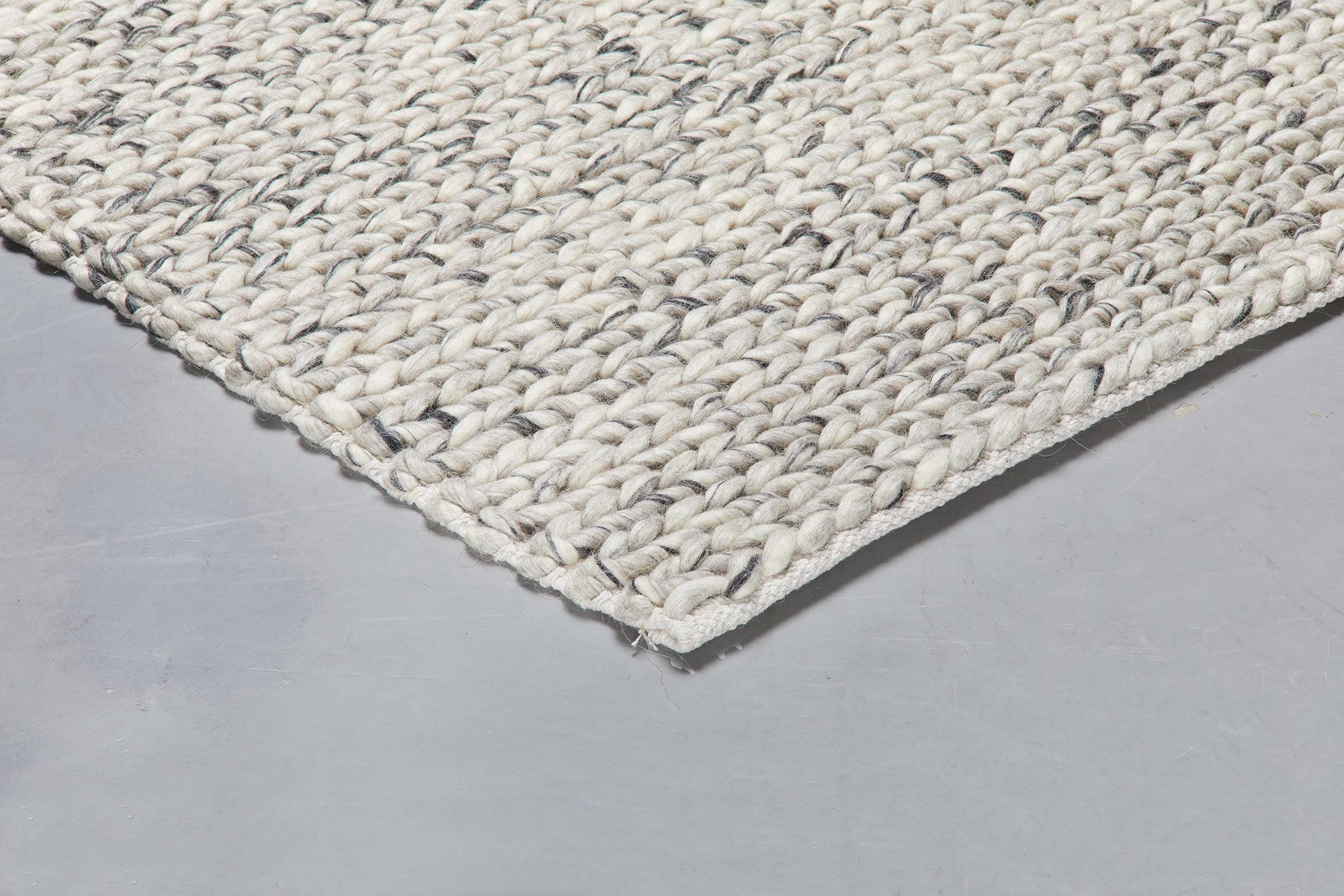 Wool Braided Rugs