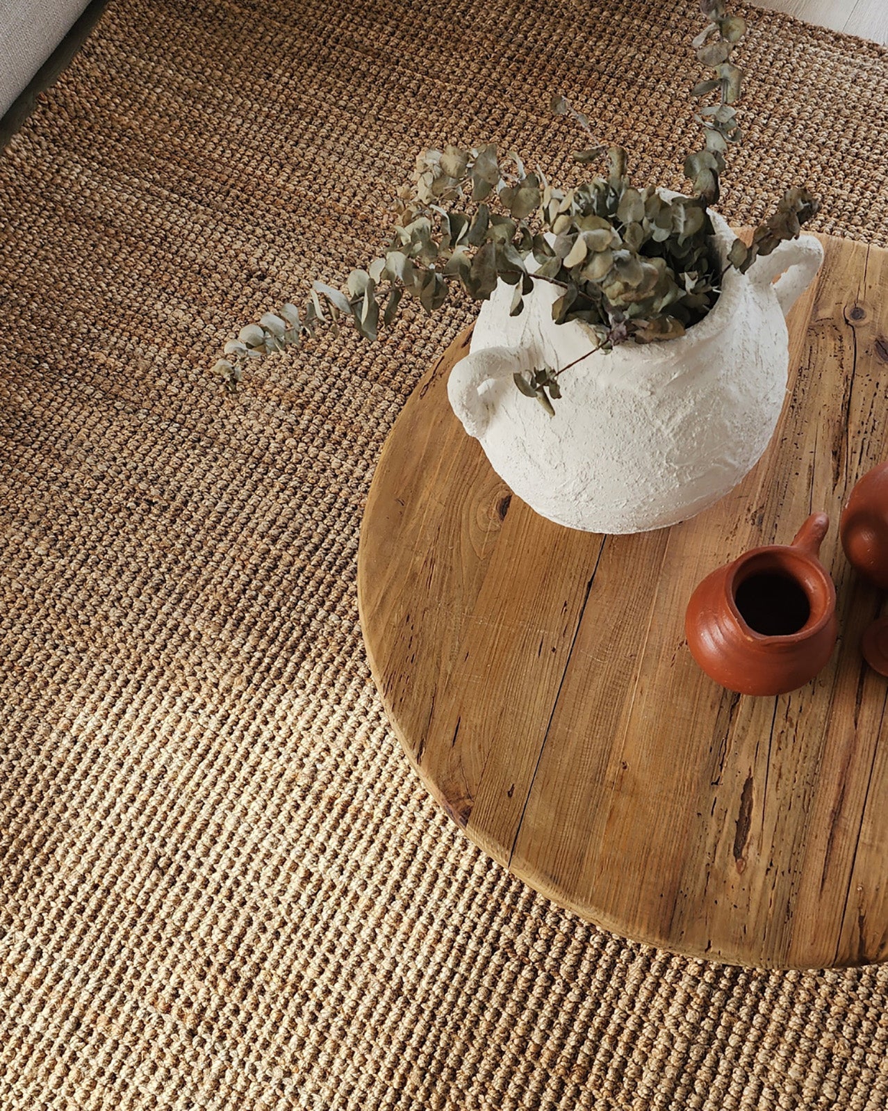 Jute Rugs | Buy Jute Rugs Online | Miss Amara