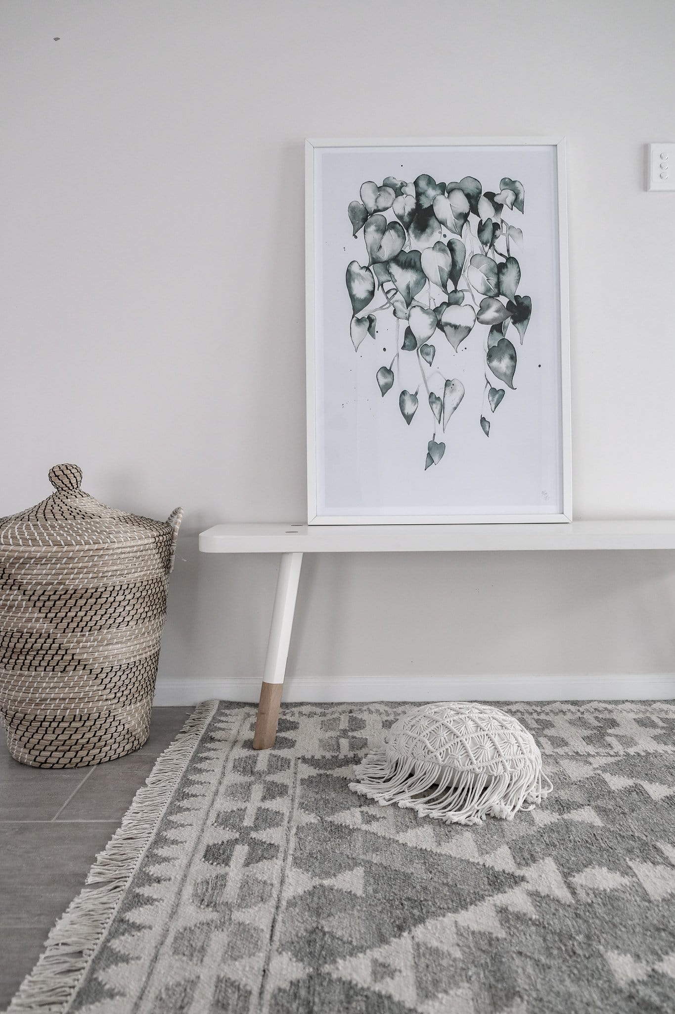 Beige Rugs | Free Shipping Australia-Wide | Miss Amara