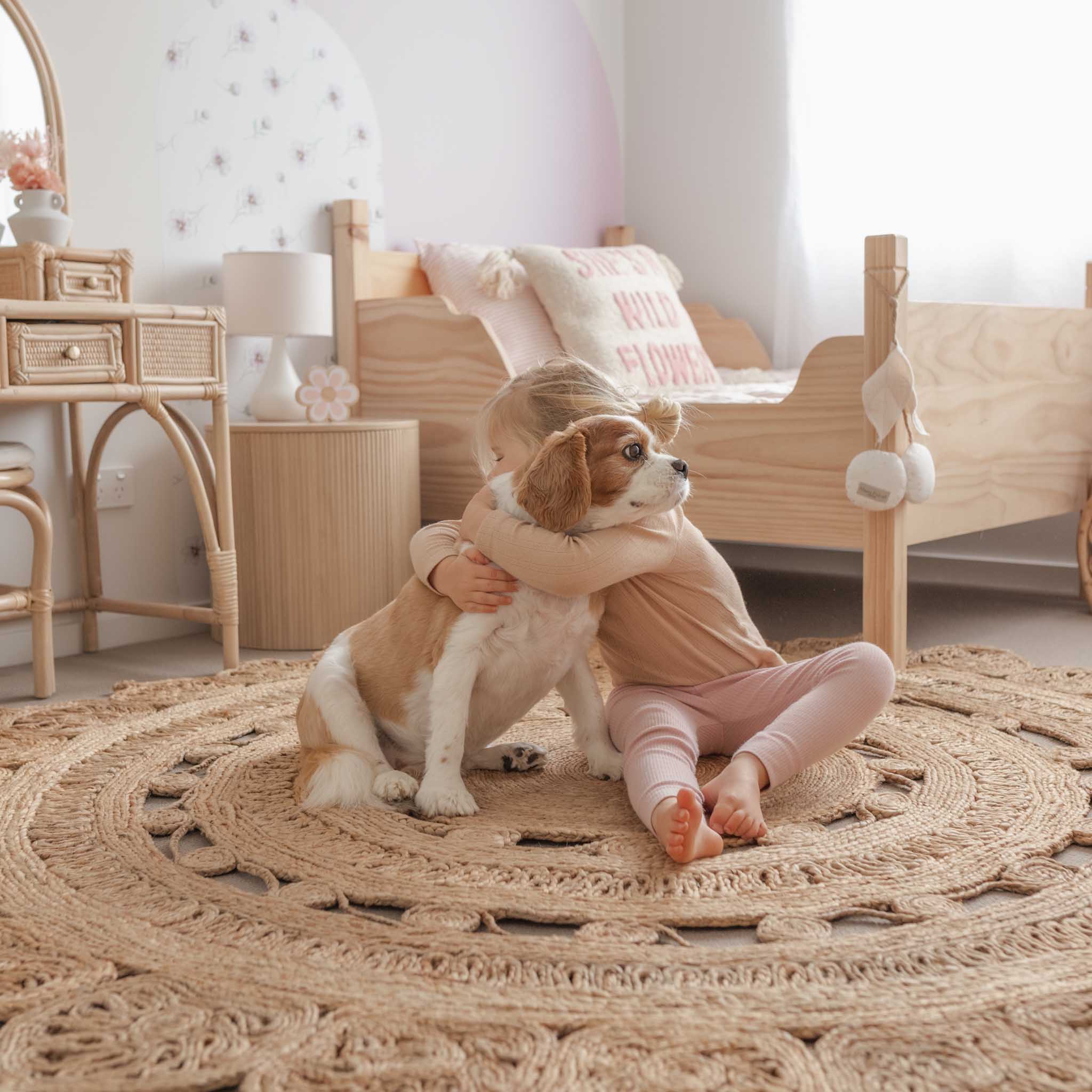 Round Rugs | Buy Round Rugs Online | Miss Amara