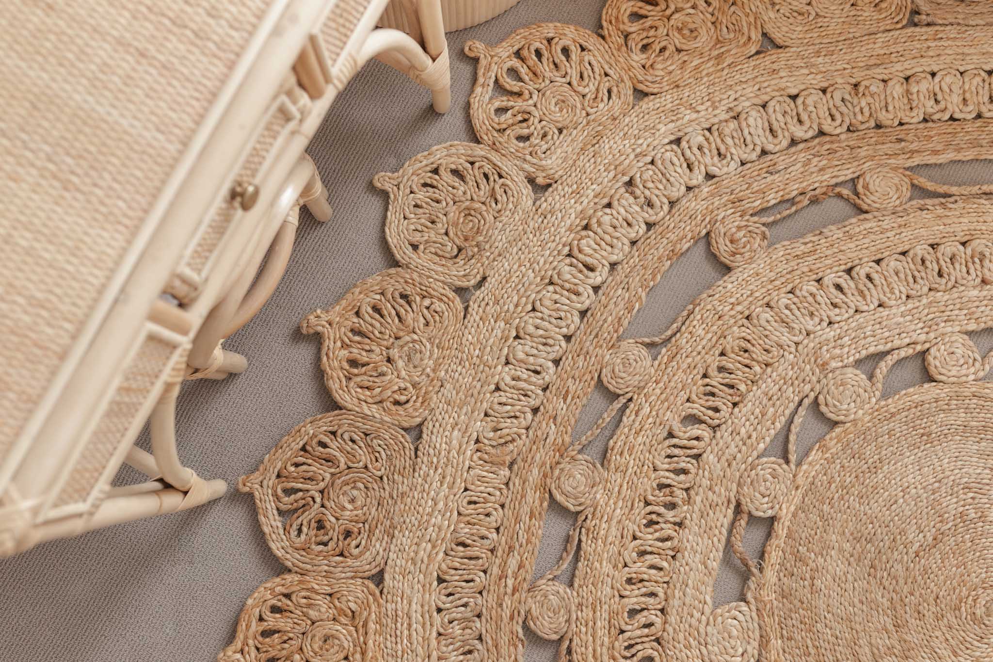 Round Rugs | Buy Round Rugs Online | Miss Amara