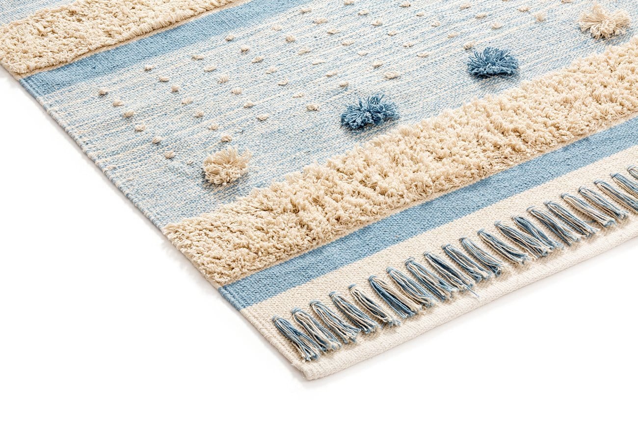 Blue Rugs | Free Shipping Australia-Wide