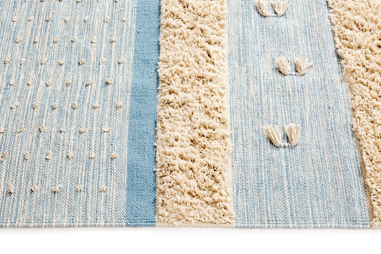 Blue Rugs | Free Shipping Australia-Wide