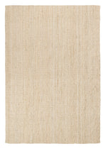 Kapoho Bleached Chunky Jute Rug