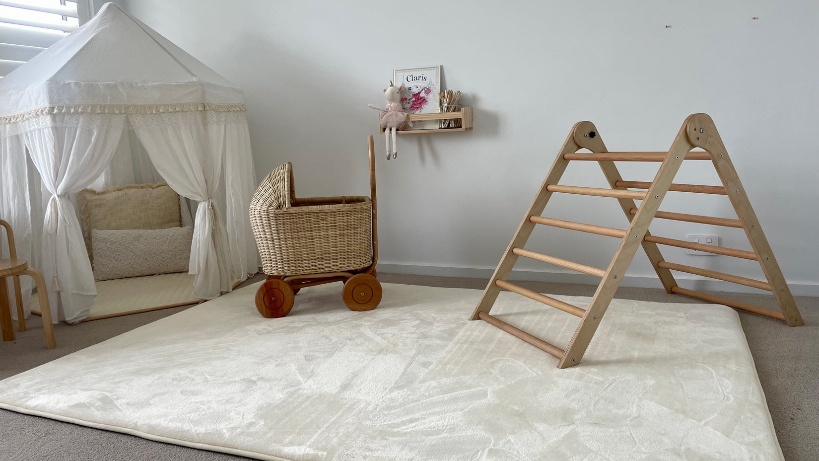 Extra Large Play Mats