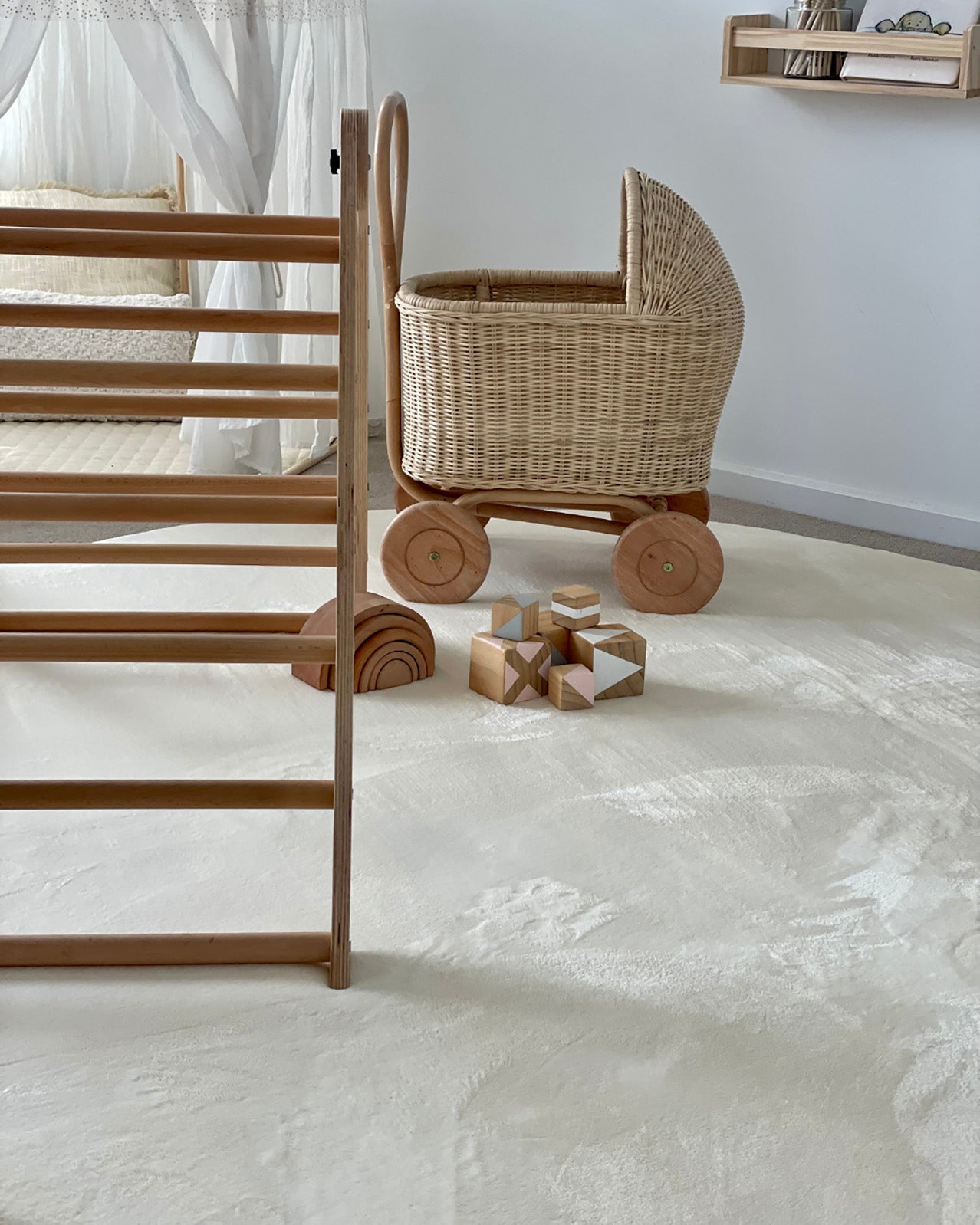 Extra Large Play Mats