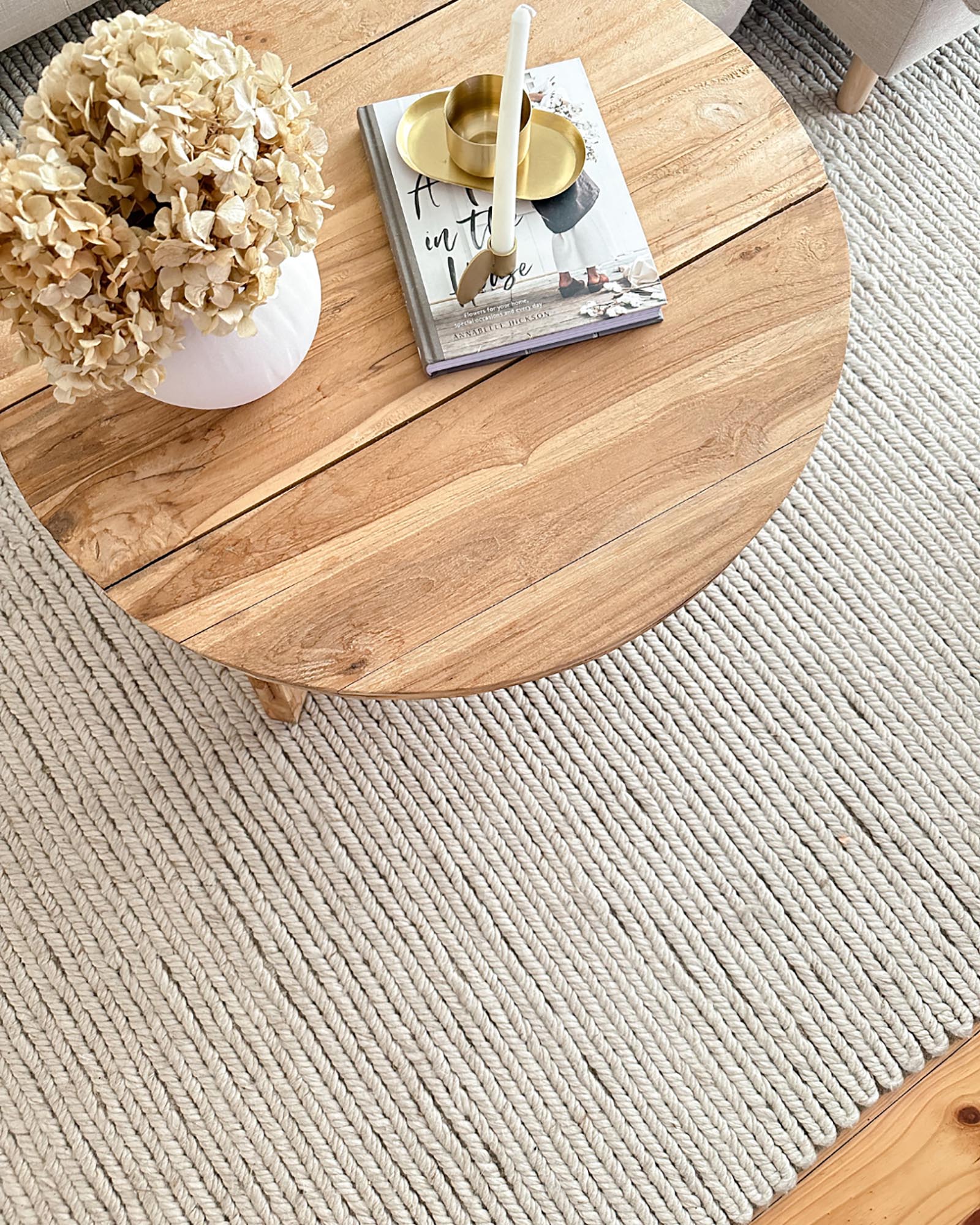Beige Rugs | Free Shipping Australia-Wide | Miss Amara