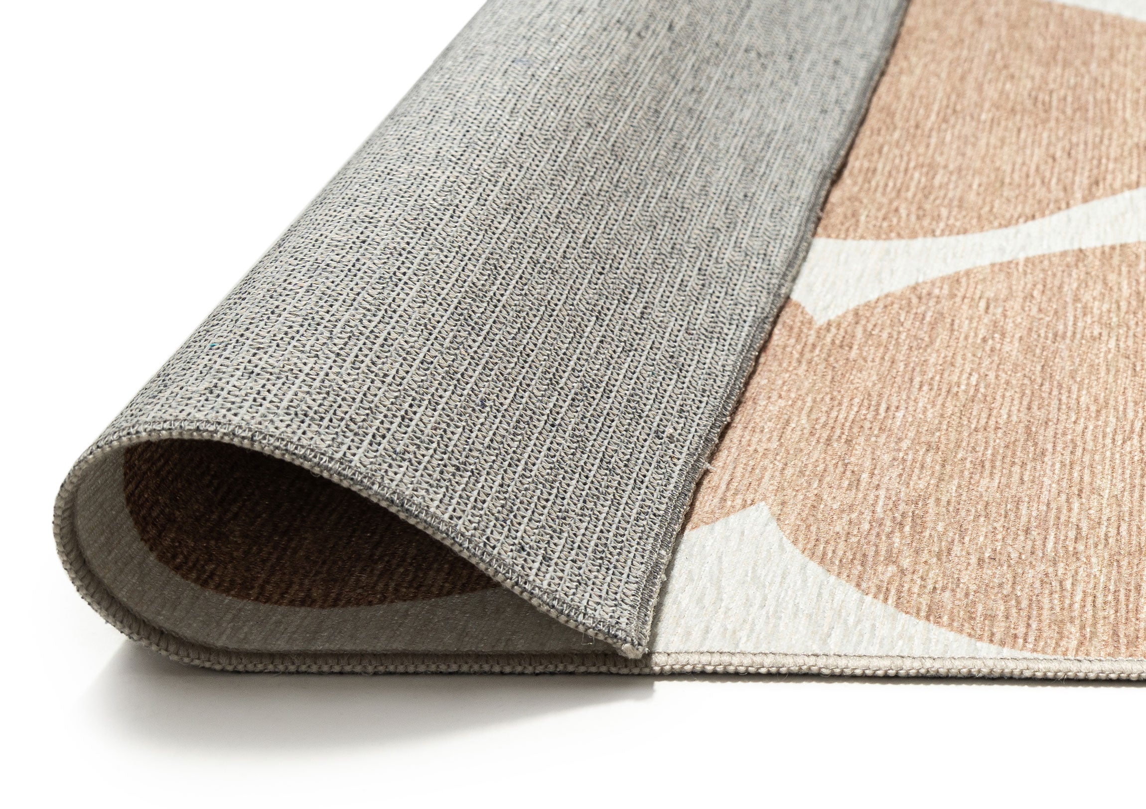 Loannis Beige Ivory Indoor Outdoor Washable Rug – Miss Amara (AU)