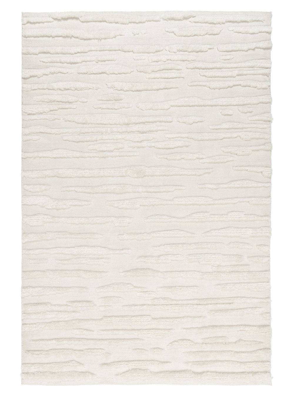 Norelle Neutral Textured Rug