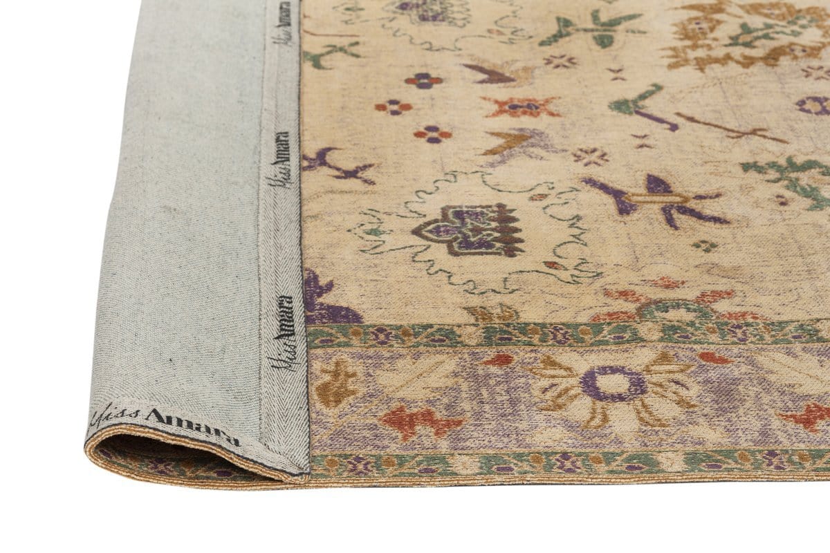 Purple Rugs | Free Shipping Australia-Wide | Miss Amara