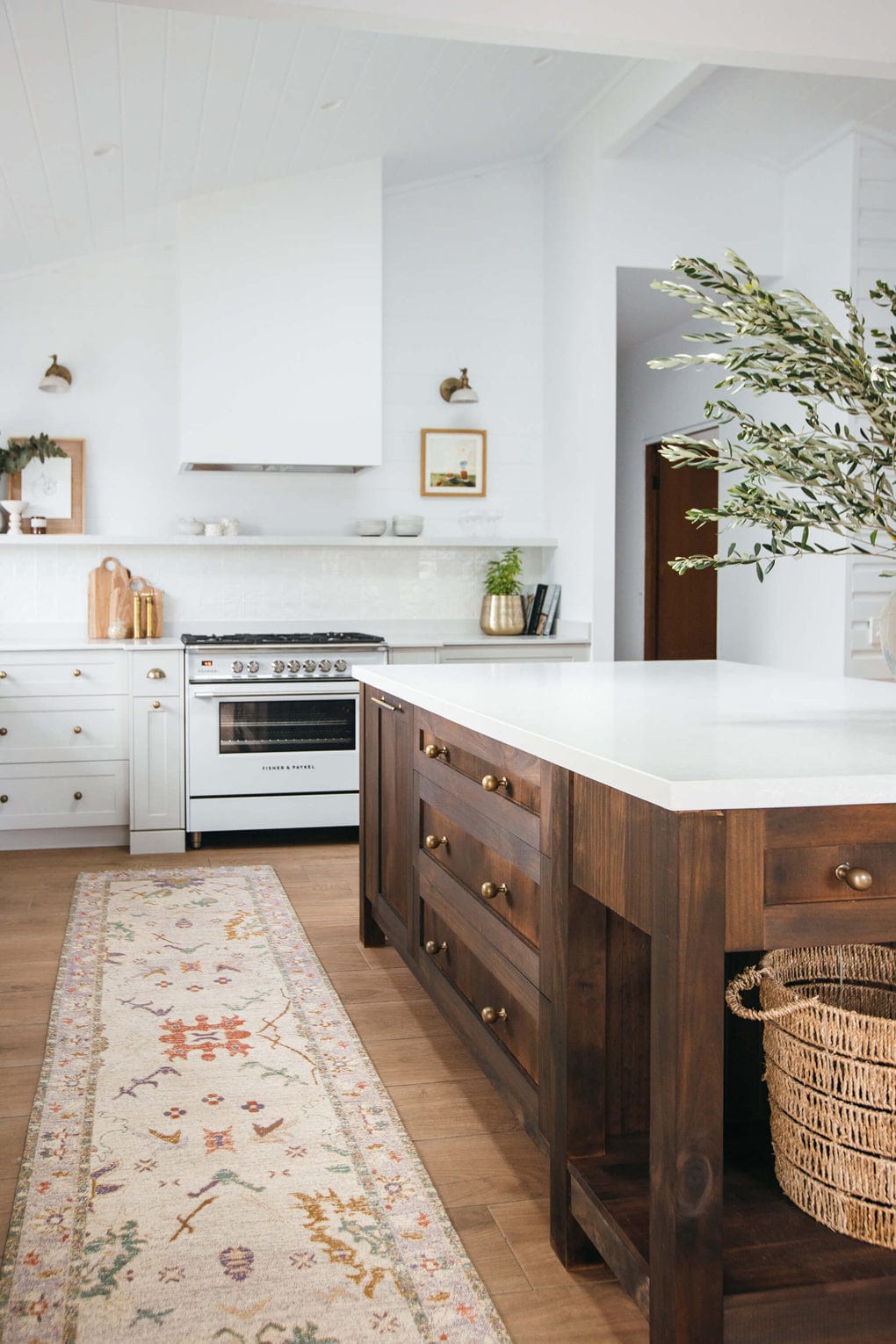 Colourful Rugs | Multi-Colour Rugs | Miss Amara