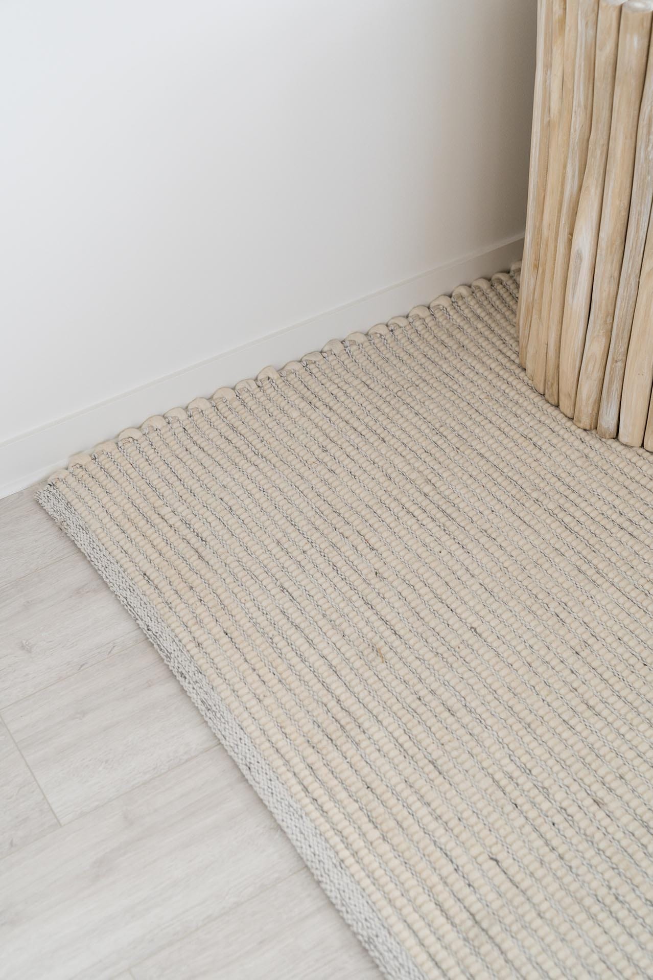 Pebble Wool Rugs