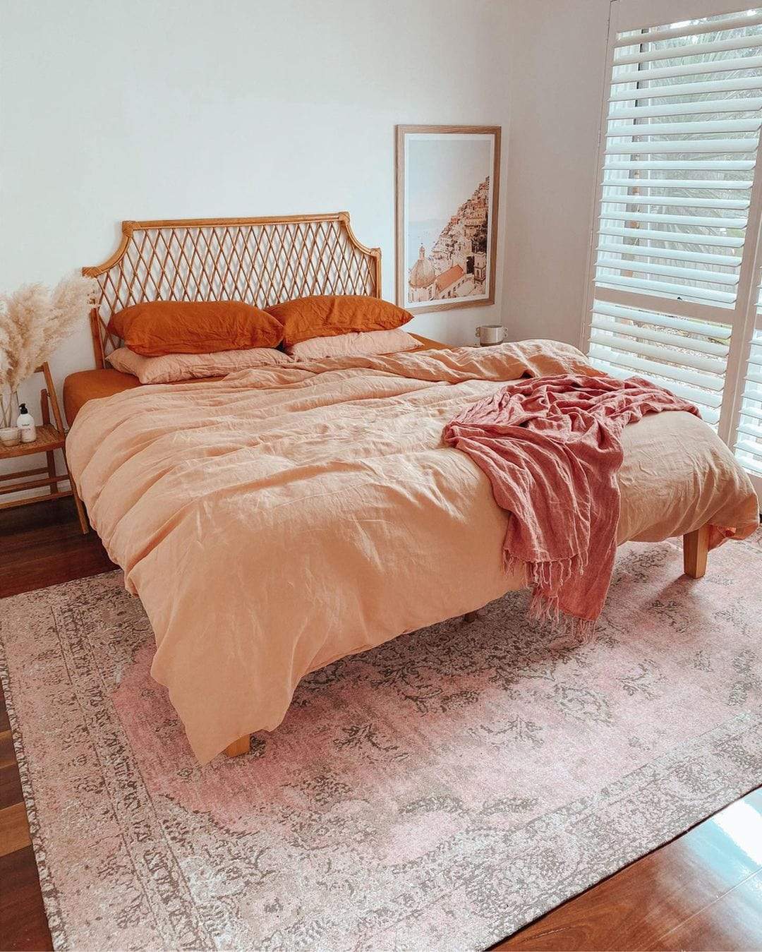Pink Rugs | Free Shipping Australia-Wide | Miss Amara