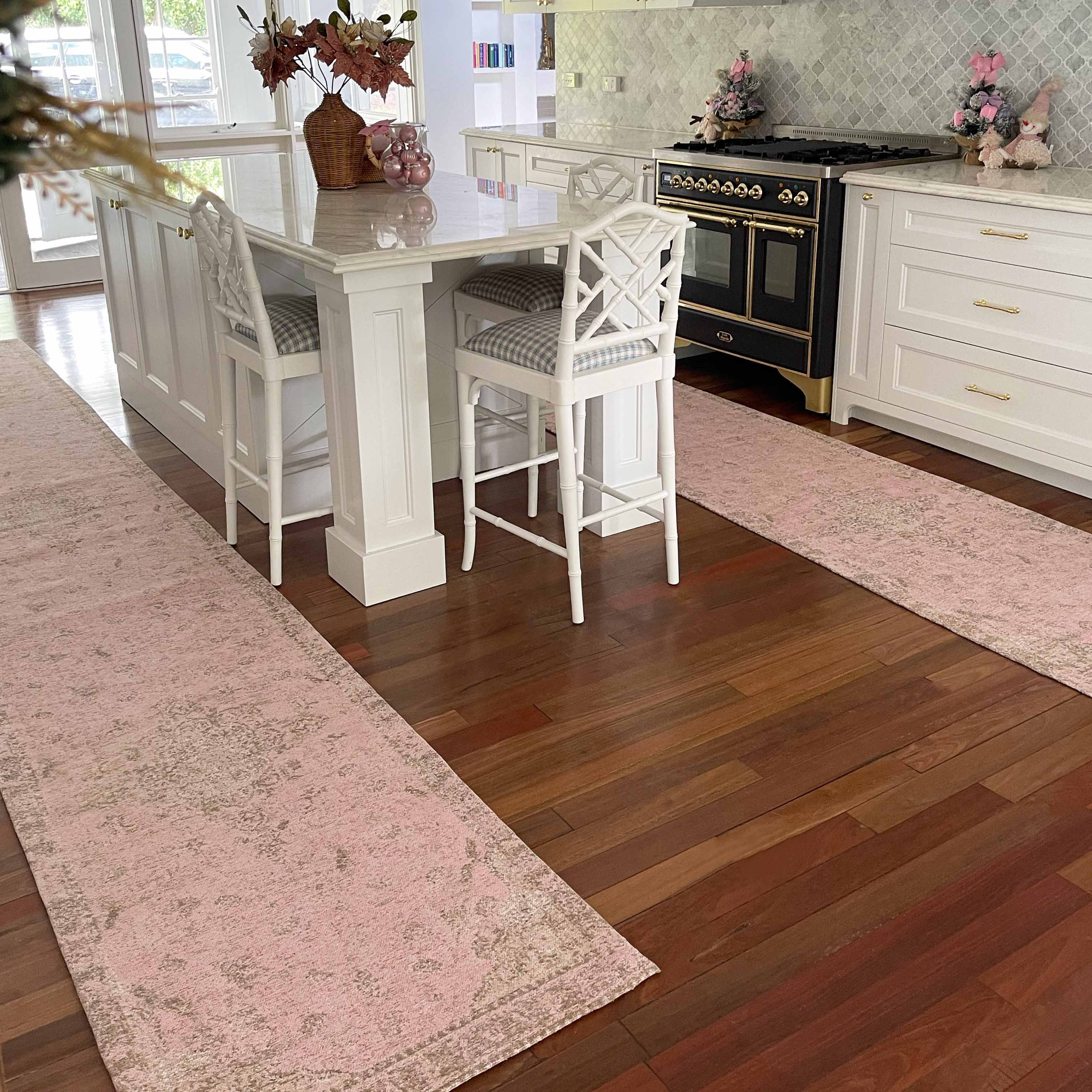 Pink Rugs | Free Shipping Australia-Wide | Miss Amara