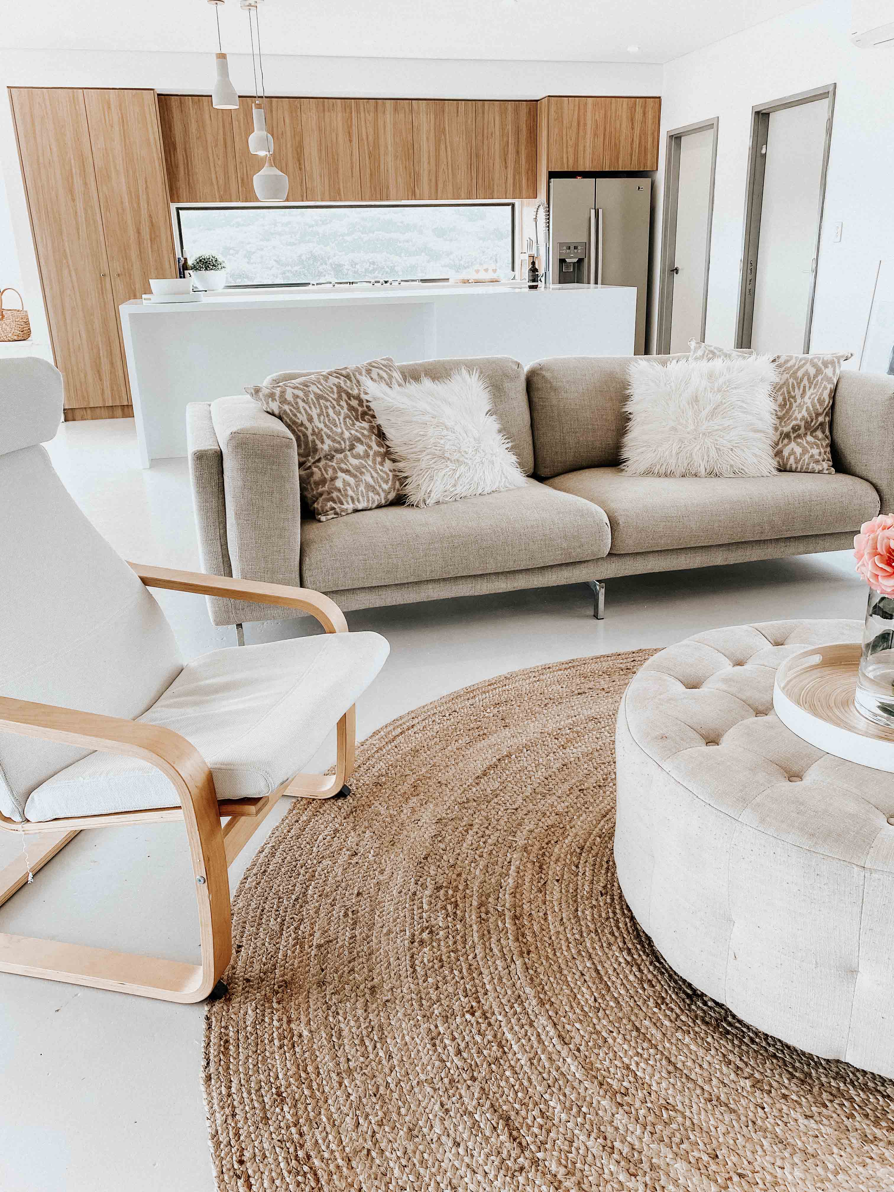 Round Rugs | Buy Round Rugs Online | Miss Amara