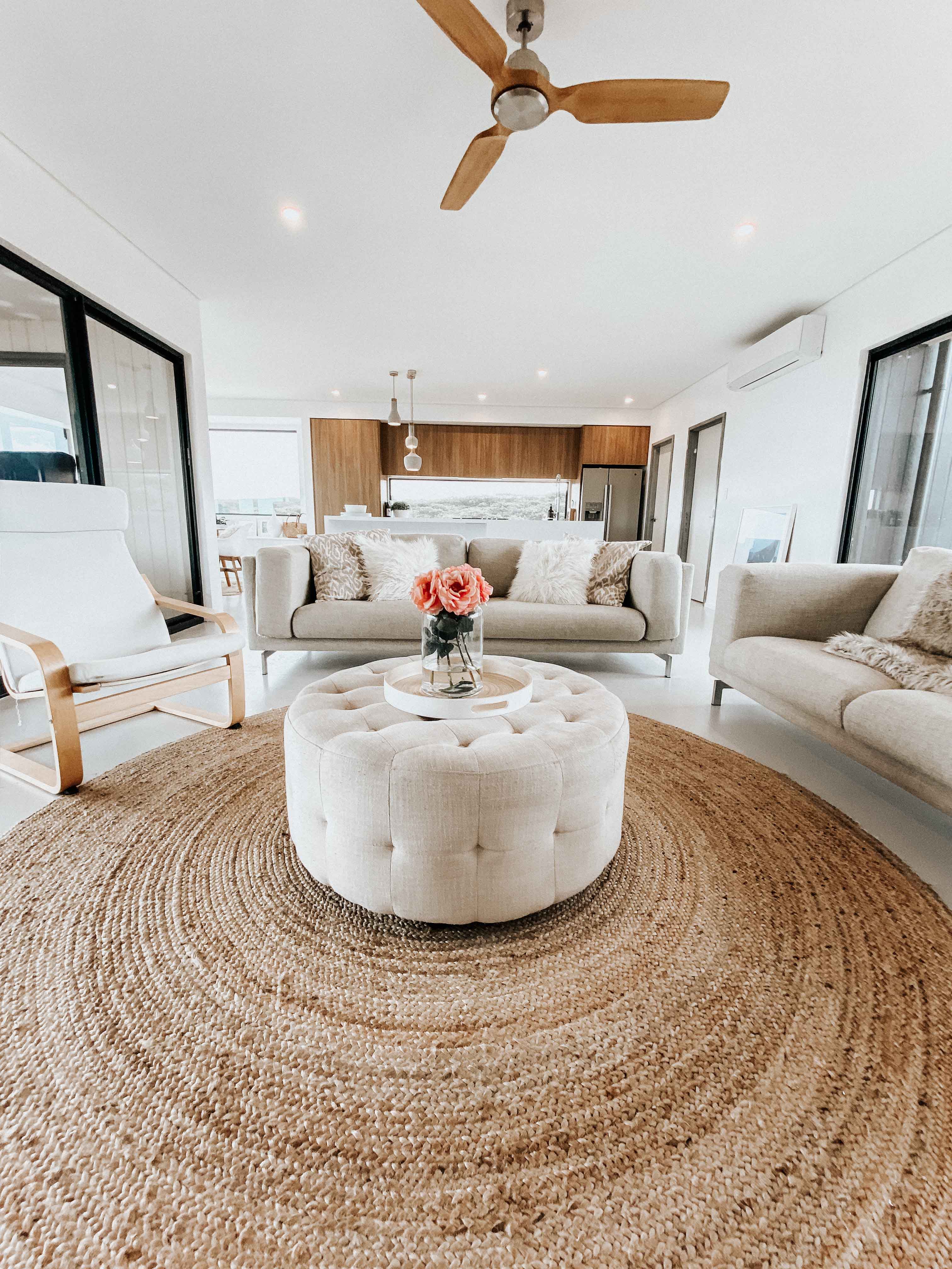 Round Rugs | Buy Round Rugs Online | Miss Amara