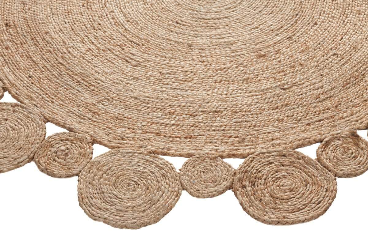 Round Rugs | Buy Round Rugs Online | Miss Amara