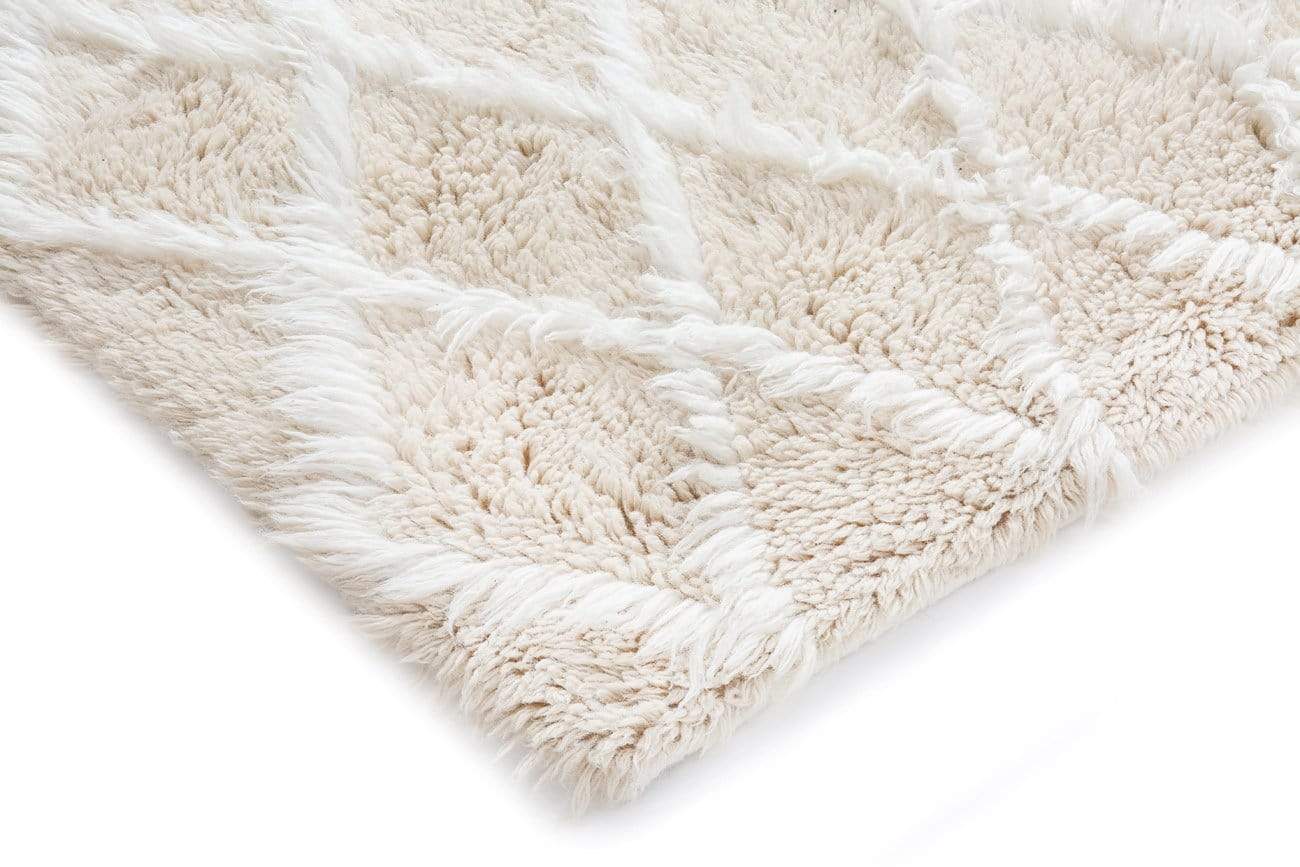 Shag Rugs | Fluffy Rugs | Miss Amara