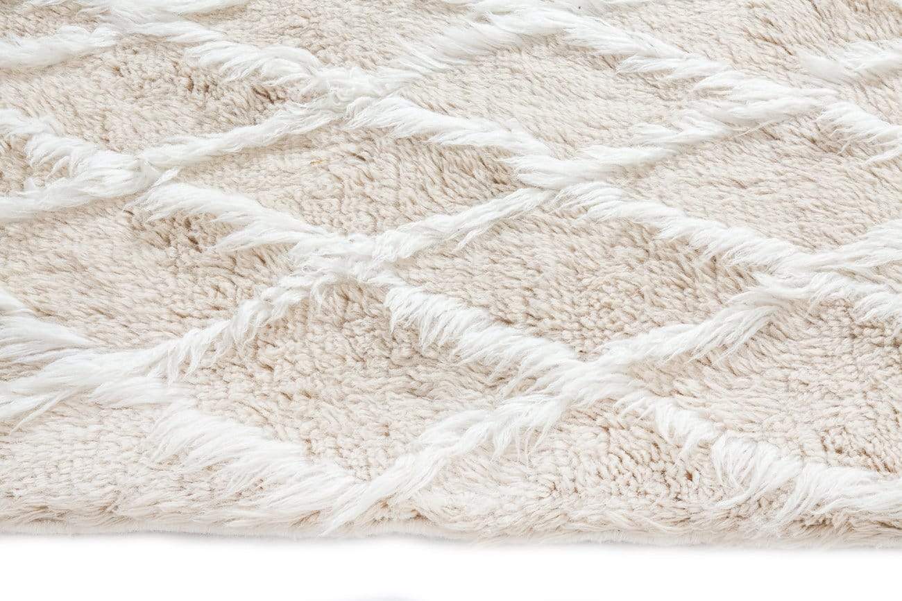Shag Rugs | Fluffy Rugs | Miss Amara