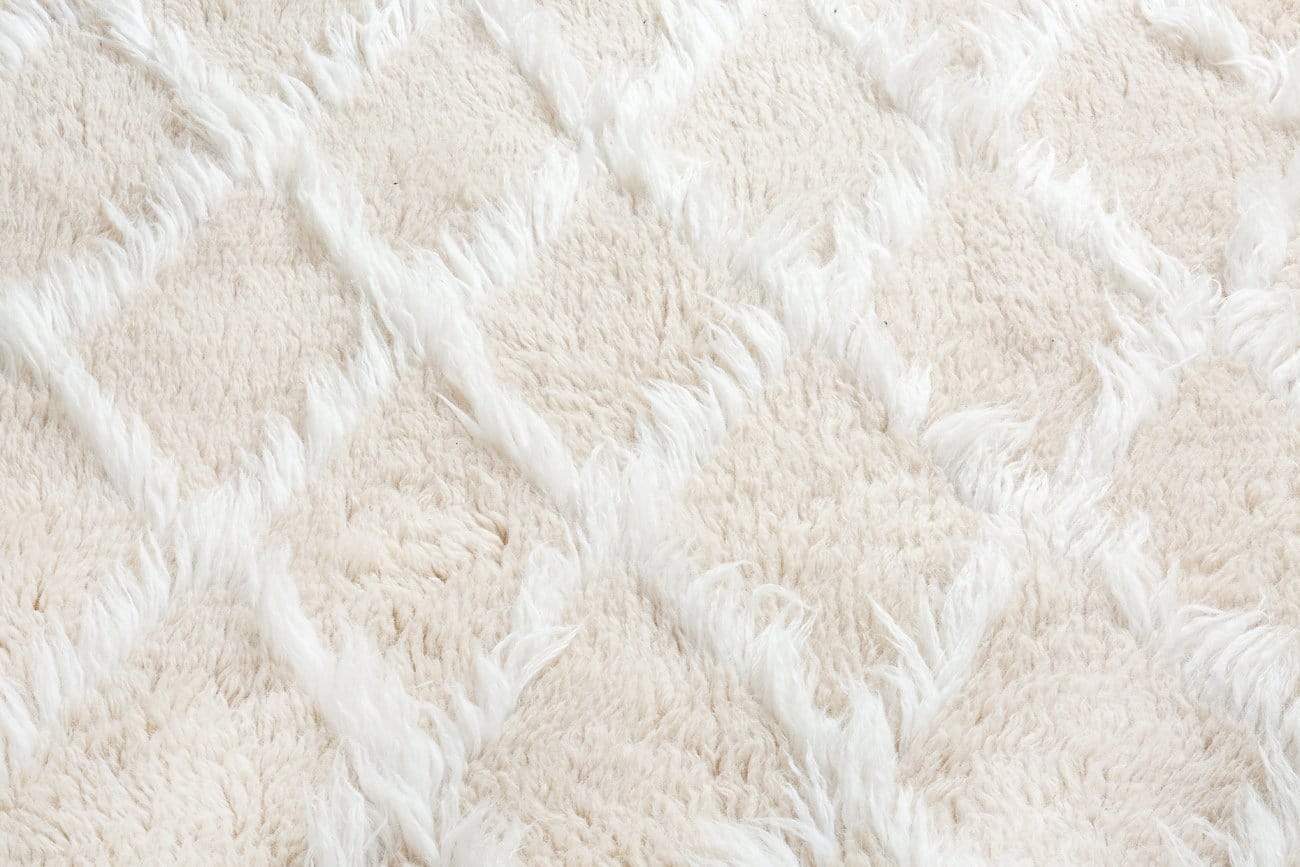 Shag Rugs | Fluffy Rugs | Miss Amara