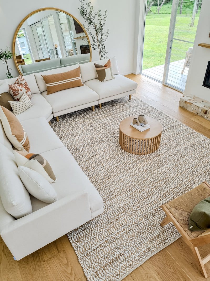 Oversized Rugs | Extra Large Rugs