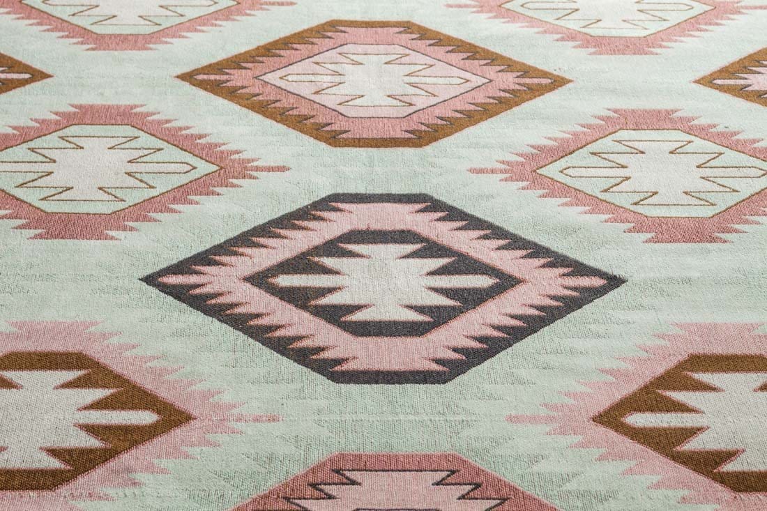 Pastel Rugs