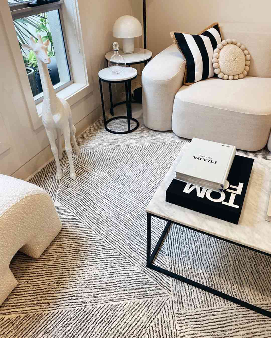 Timeless Collection | Miss Amara Rugs