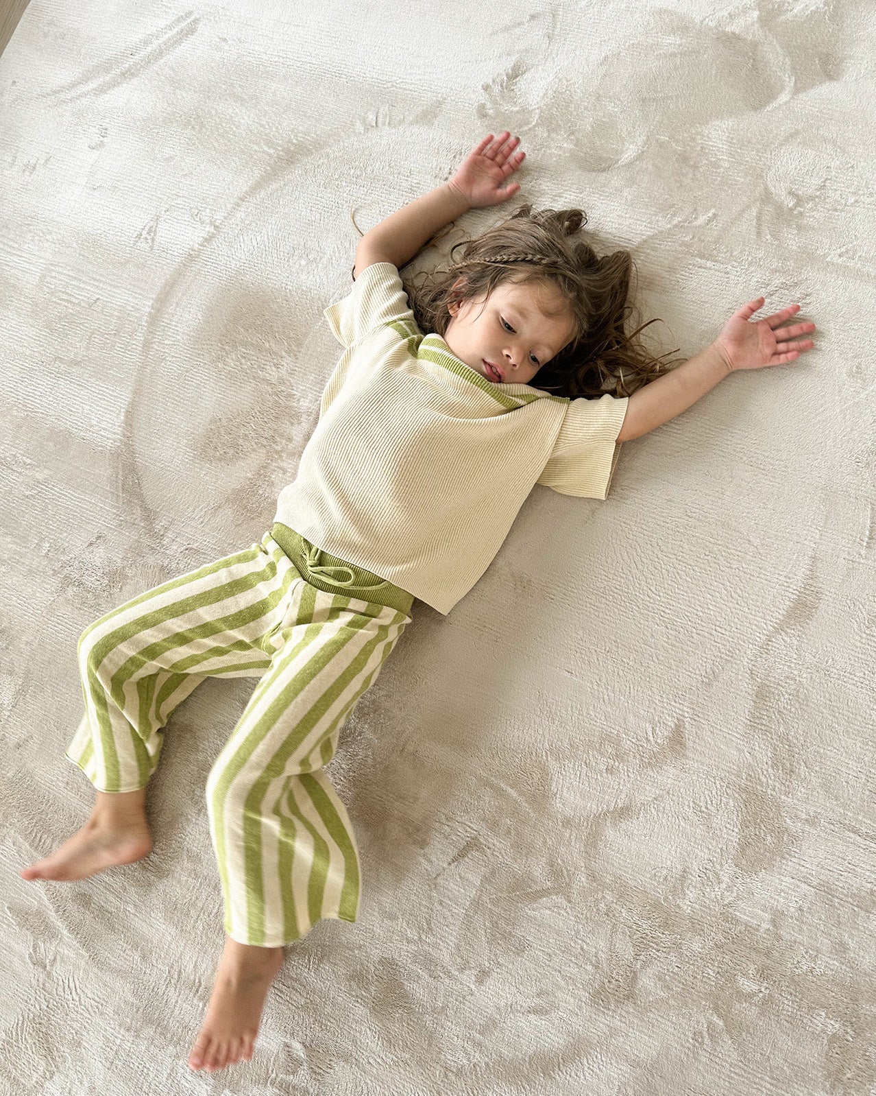 Rollie Pollie Plush Play Mats