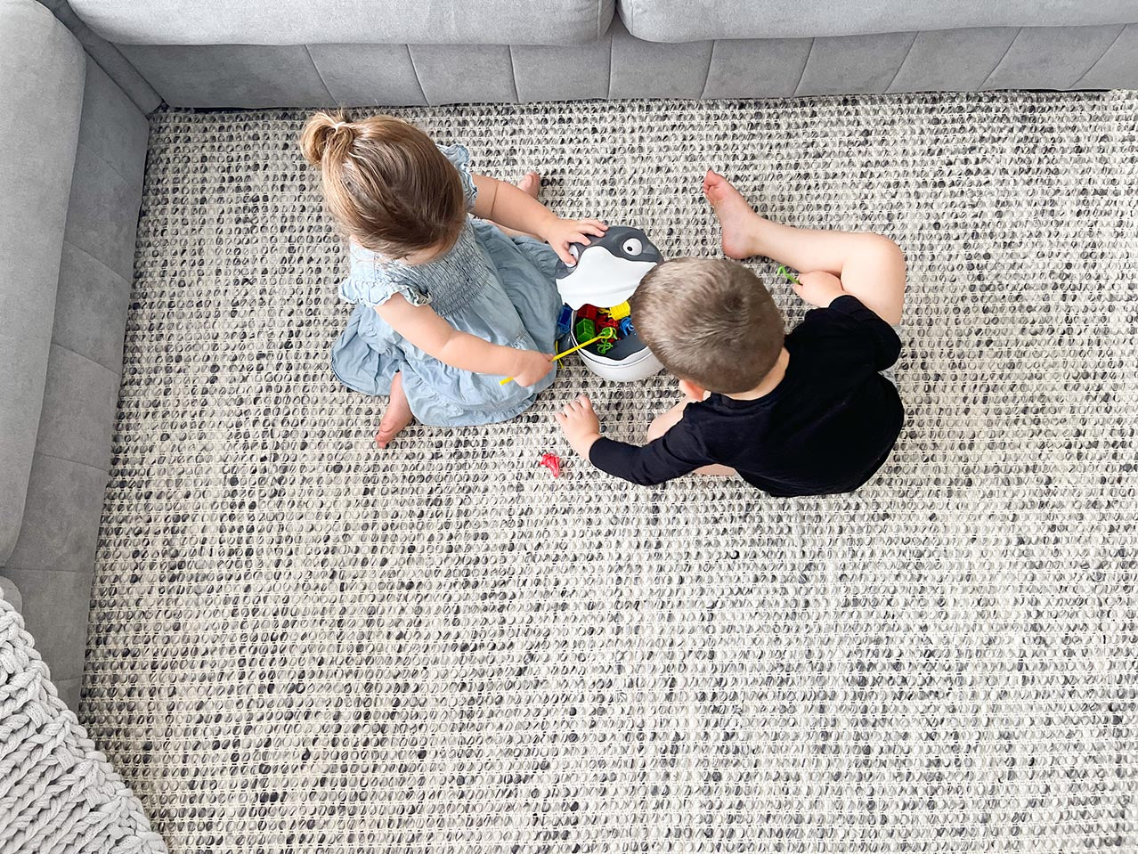 Scandi Rugs | Scandinavian Style Rugs