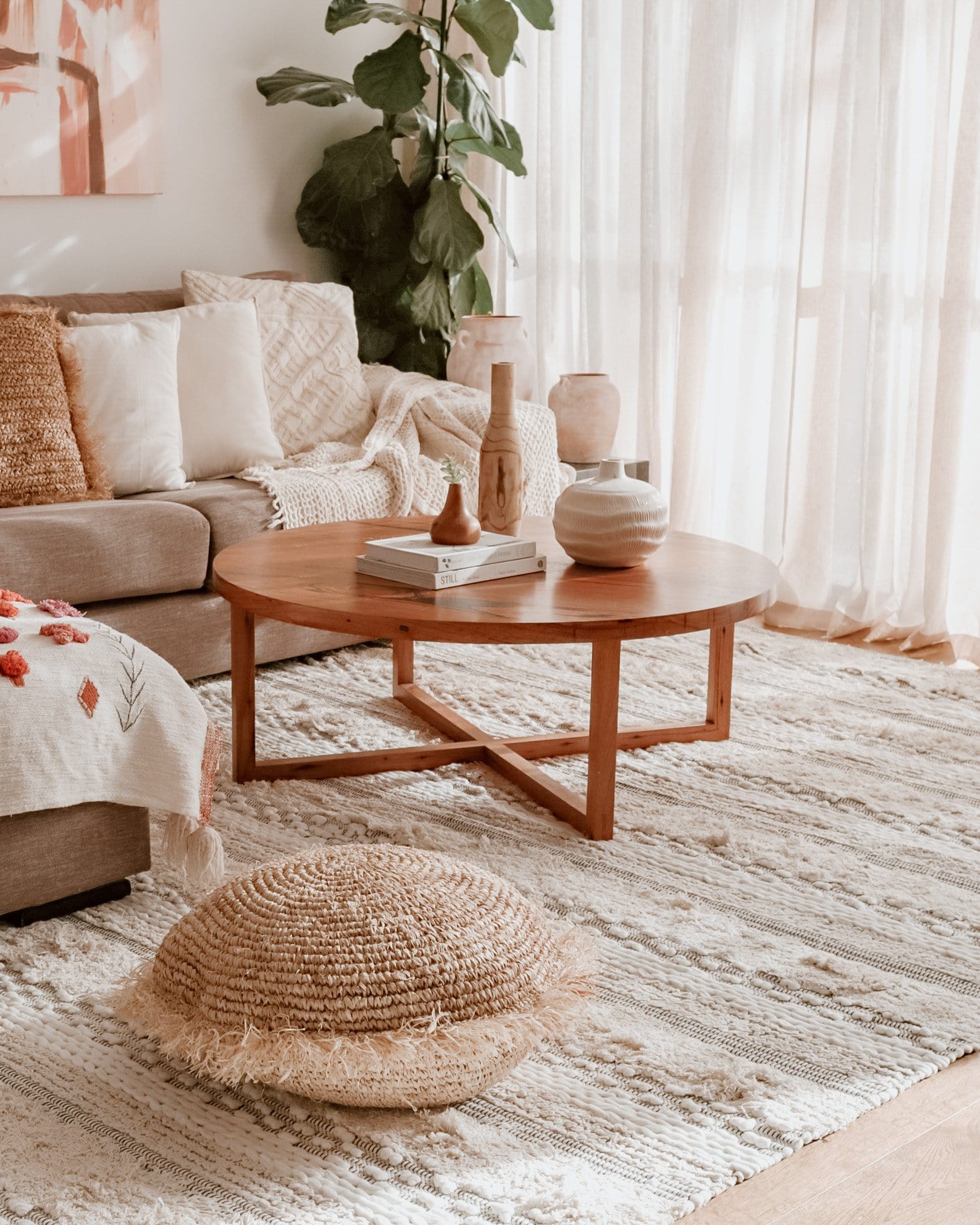 Shag Rugs | Fluffy Rugs | Miss Amara