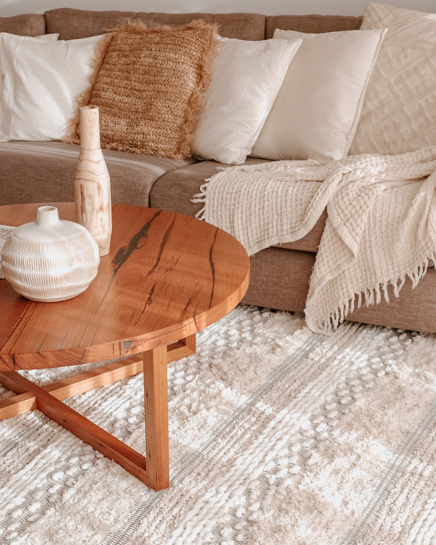 Shag Rugs | Fluffy Rugs | Miss Amara