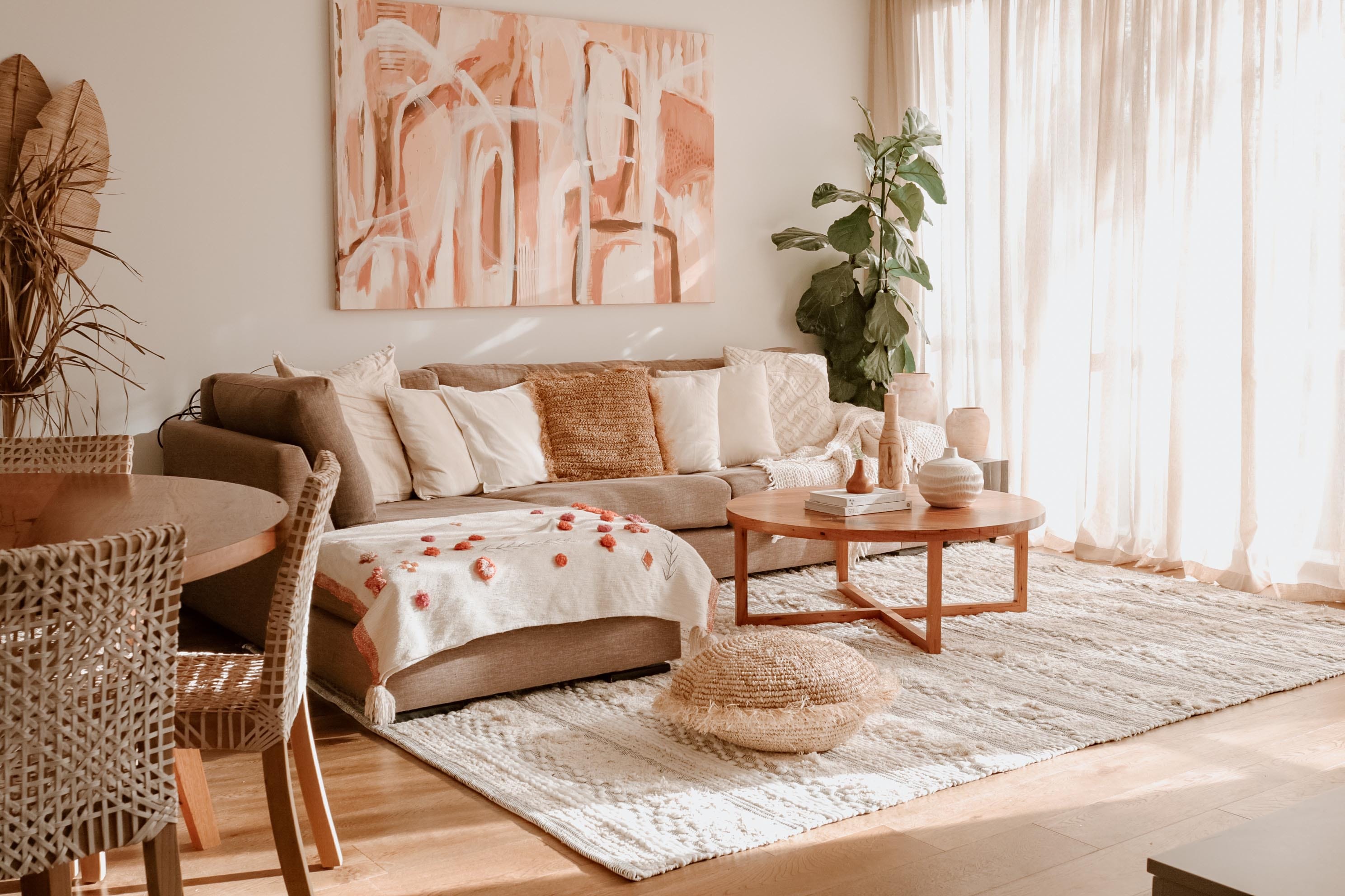 Shag Rugs | Fluffy Rugs | Miss Amara